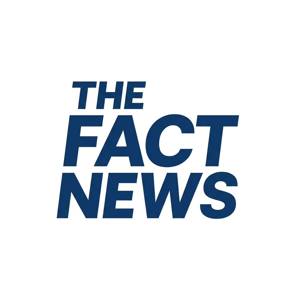 The Fact News — Digital Economy News